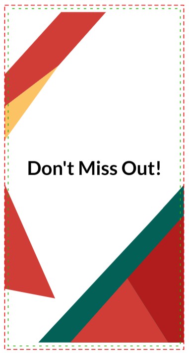 2x4 Custom Horizontal Banner | Minuteman Press Aldine — Minuteman Press ...