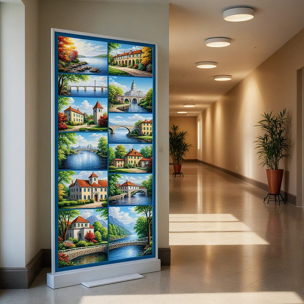 Custom Gatorboard Signs Printing | Minuteman Press Printing — Minuteman ...