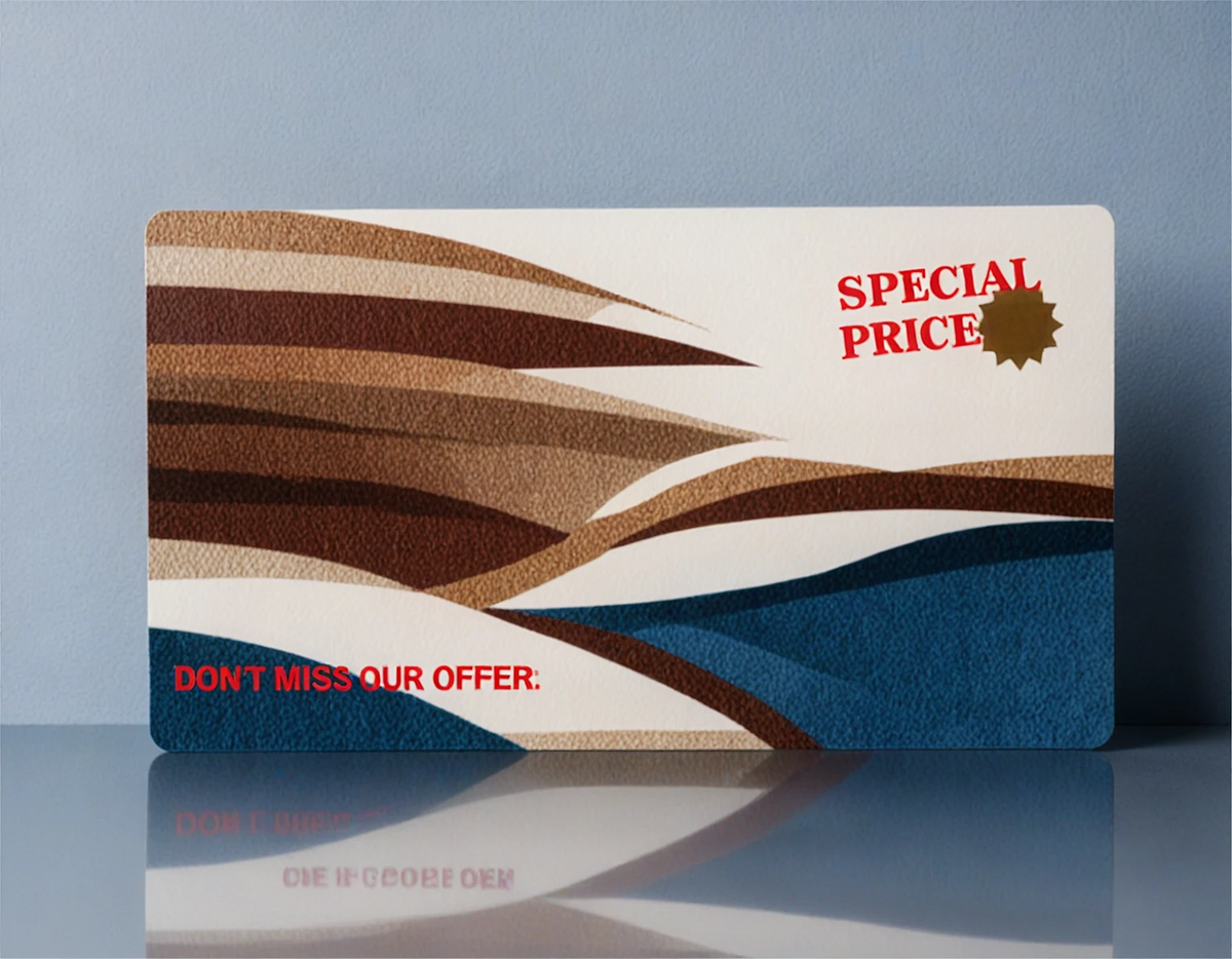 2x4 Custom Horizontal Banner | Minuteman Press Aldine — Minuteman Press ...