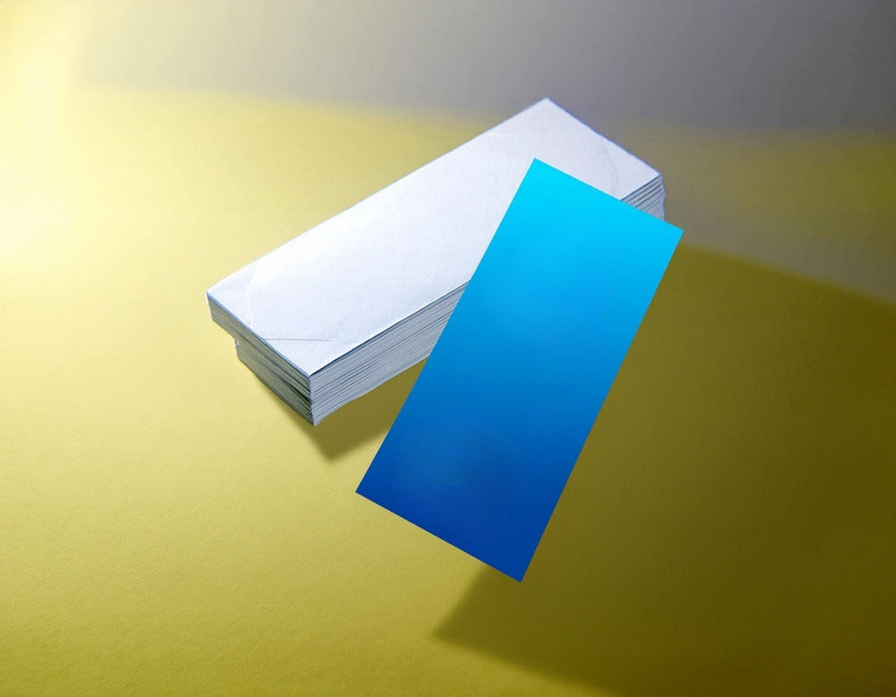 Custom Tear-Off Cards Printing - Minuteman Press — Minuteman Press Houston