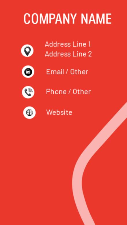 Sales Representative Business Cards - Minuteman Press Aldine ...