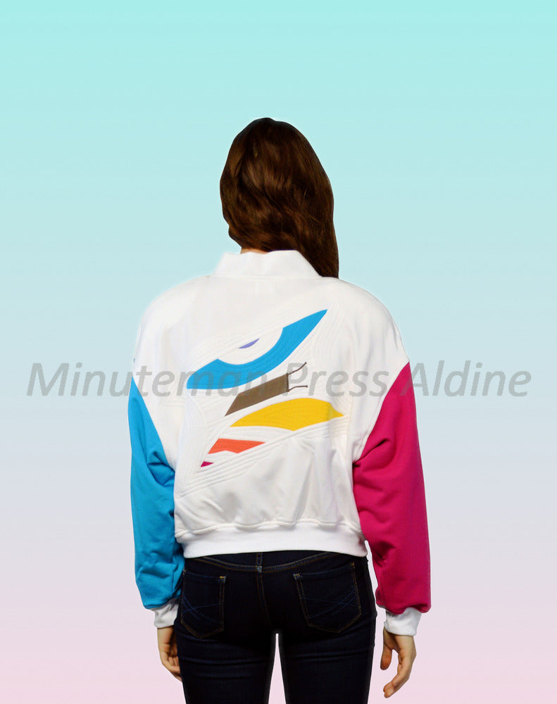 Bamboo Women's Jackets | Minuteman Press Aldine – Minuteman Press Houston